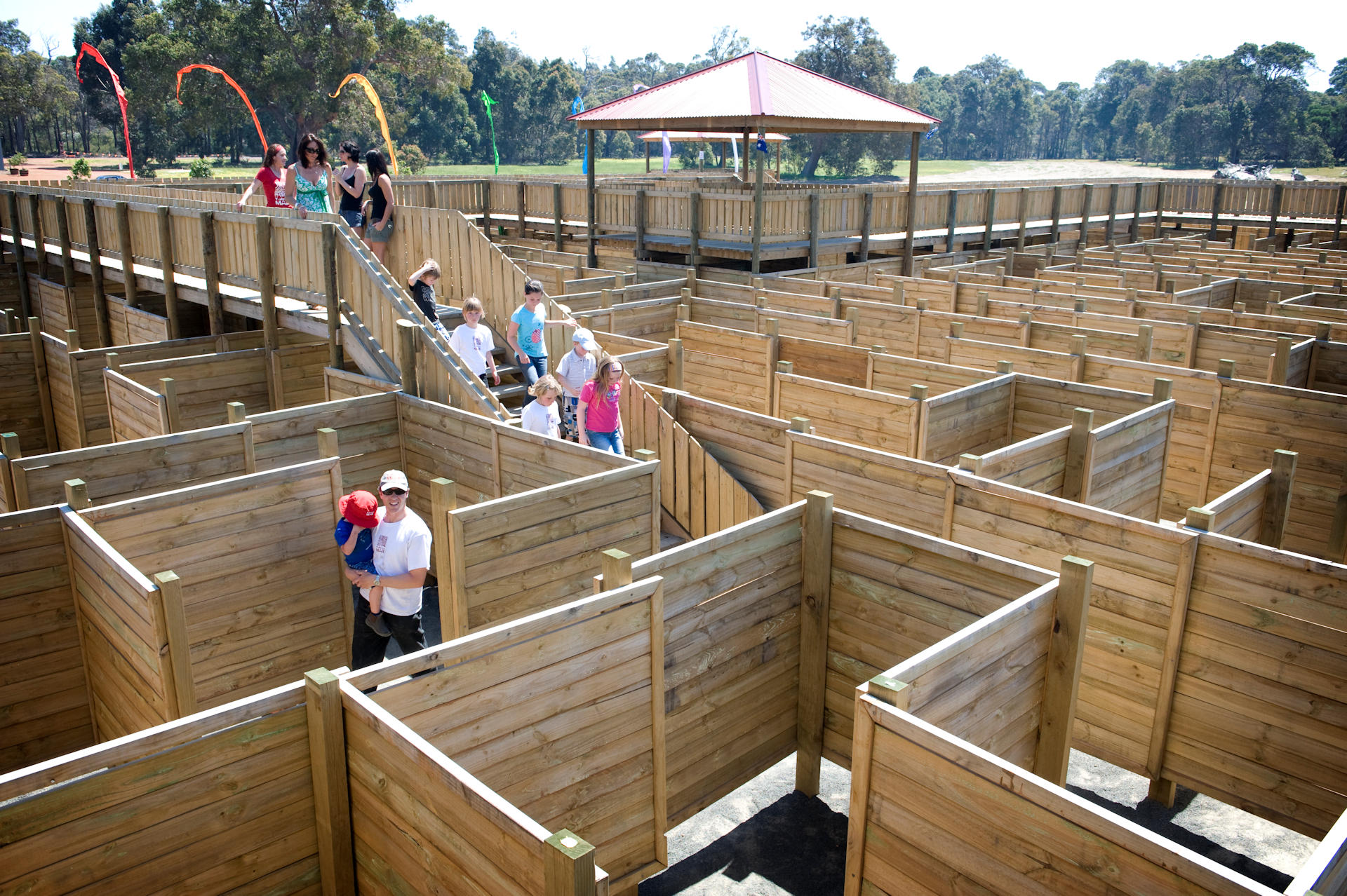 3 Day Budget South West Camp - All Aboard Coach Tours